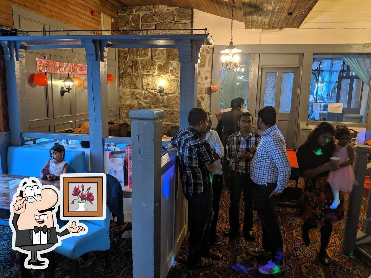 Riverside Cafe Bar in Aberdeen - Restaurant menu and reviews