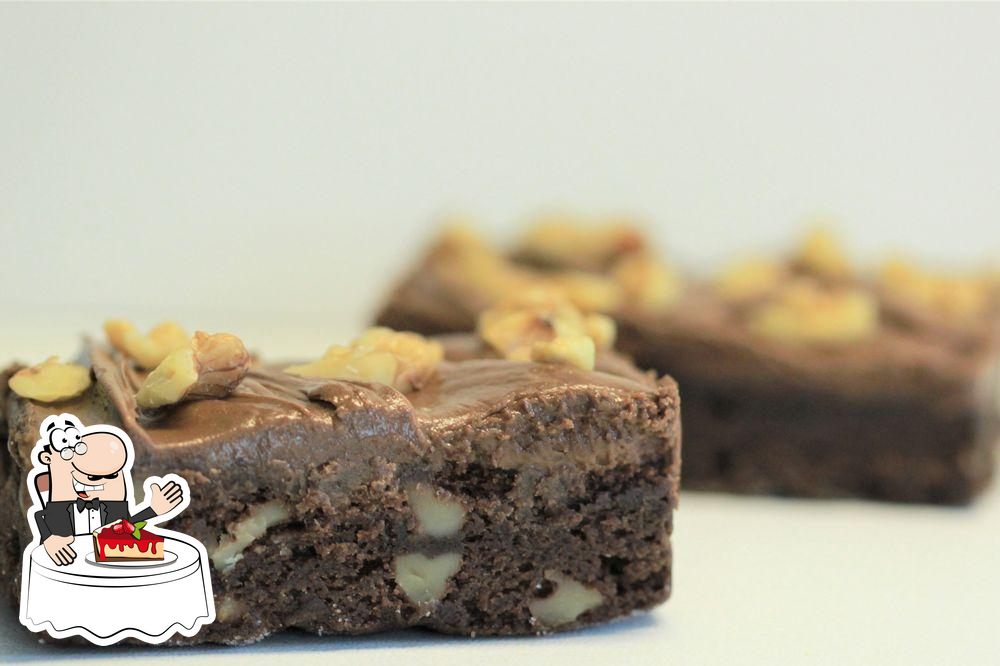 Sorrento Bakery in East Hanover - Restaurant menu and reviews