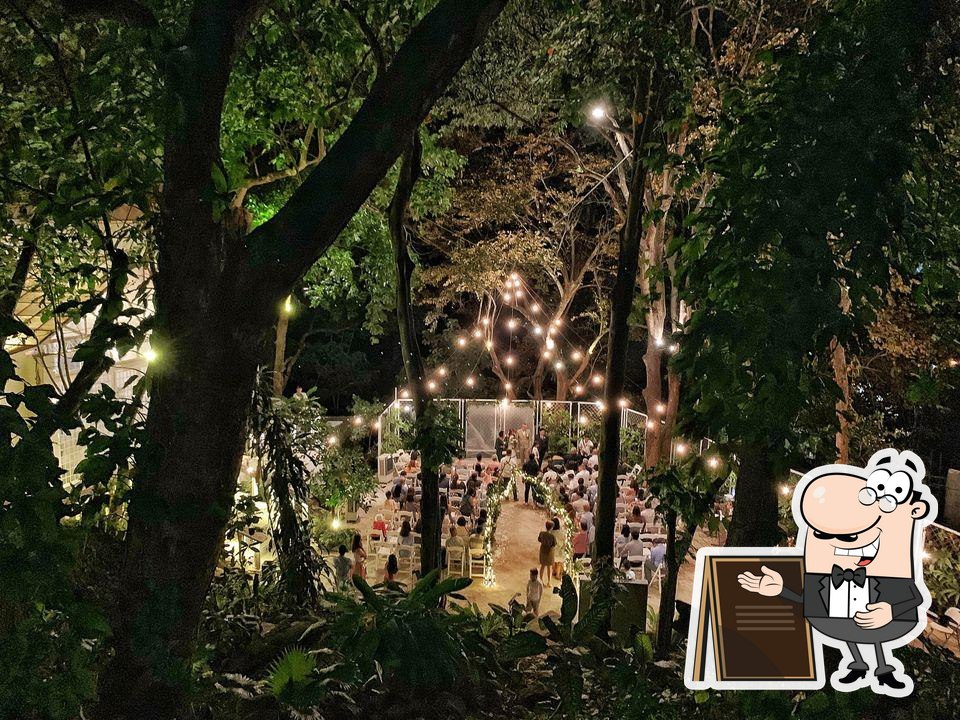Firefly Ridge Event Venue and Weekend Café cafe, Antipolo - Restaurant ...