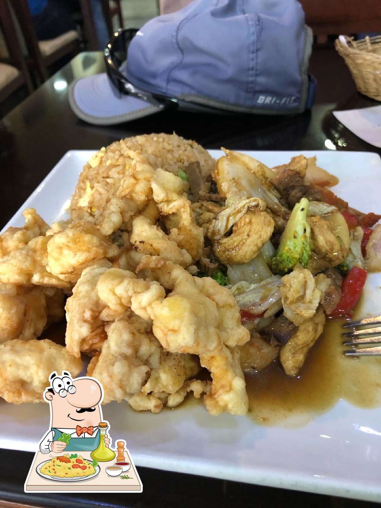 Pollos a la Brasa el Pio Pio, Arequipa - Menú del restaurante, precios ...