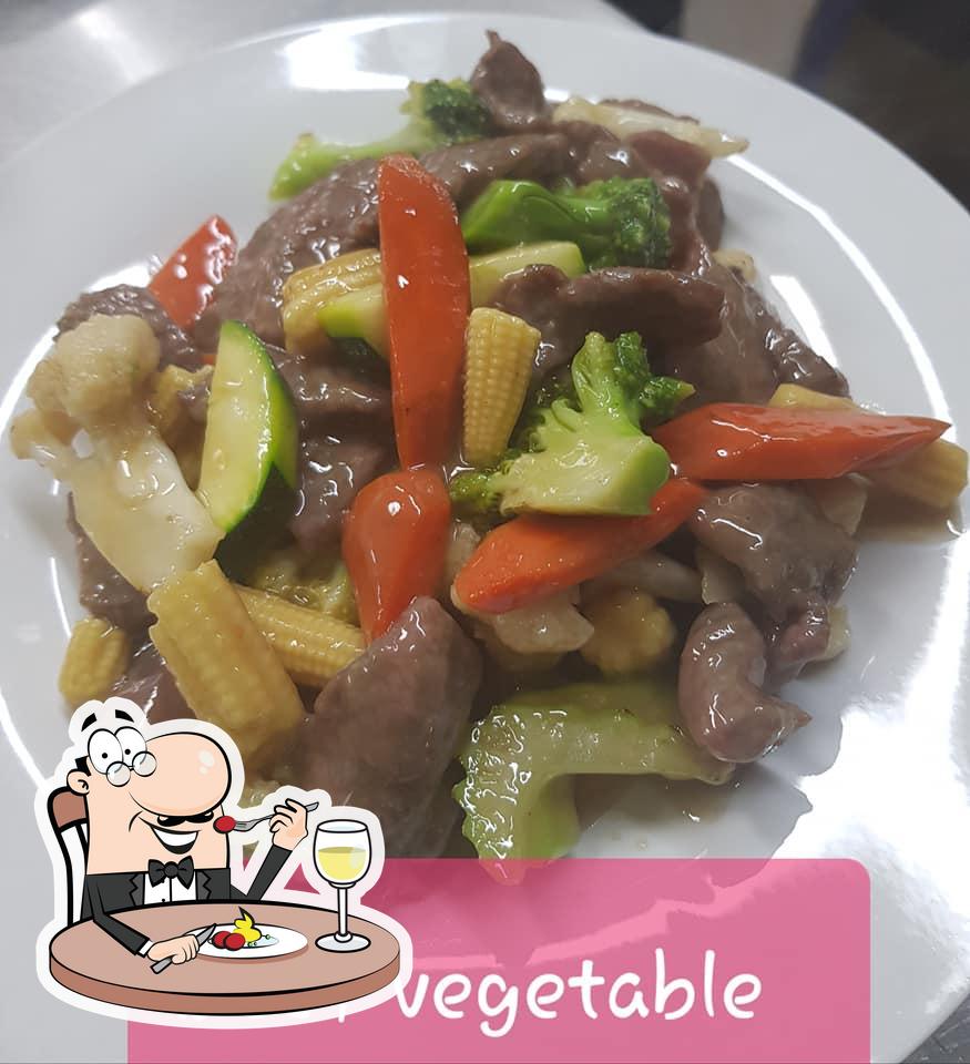 Sun Sun Chinese Cuisine in Kilcoy - Restaurant reviews