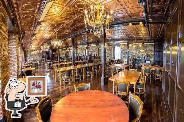 Stone Jug Historical Restaurant & Theater in Carbonear - American ...