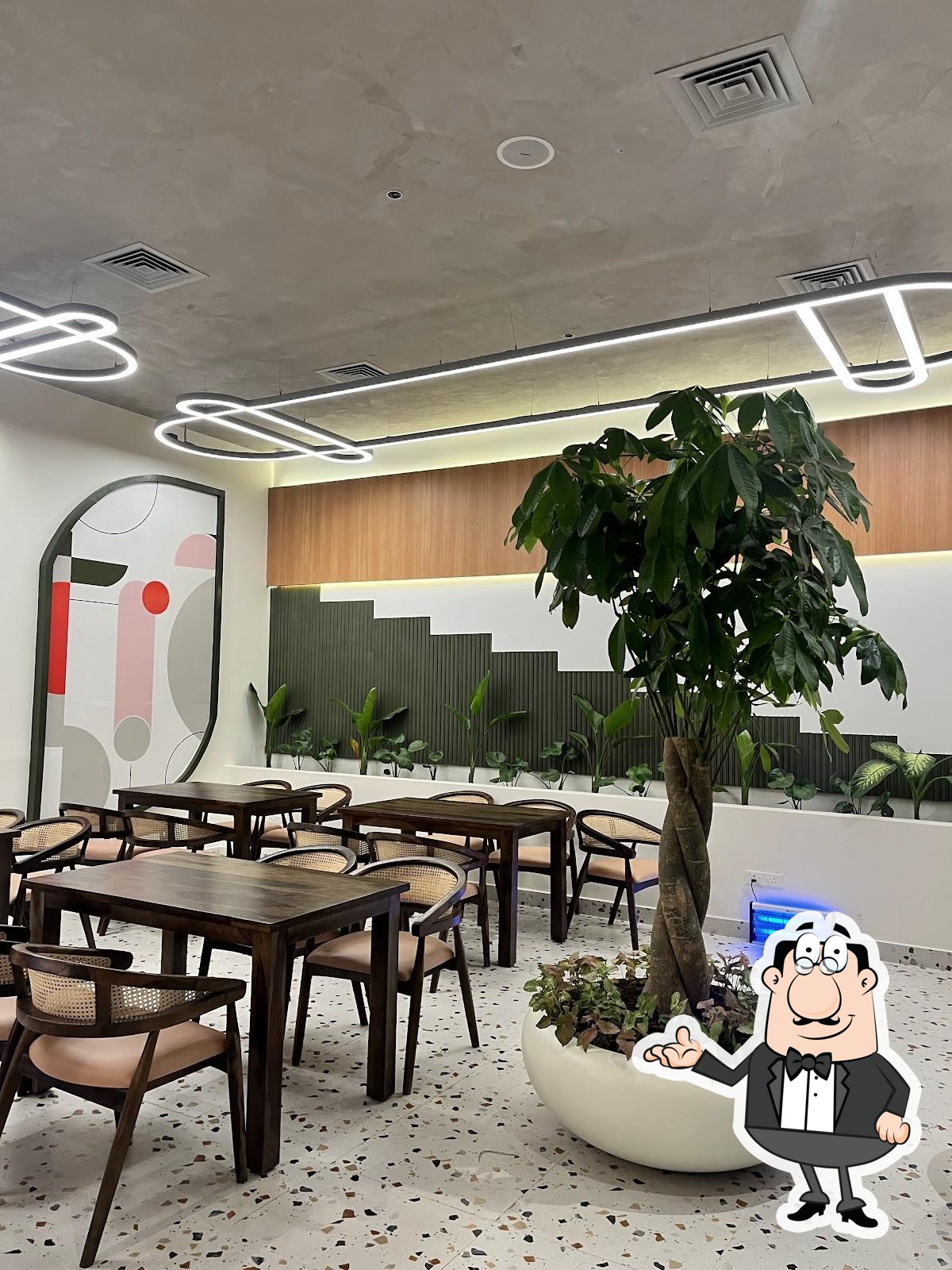 Venissa, Hyderabad - Restaurant menu, prices and reviews