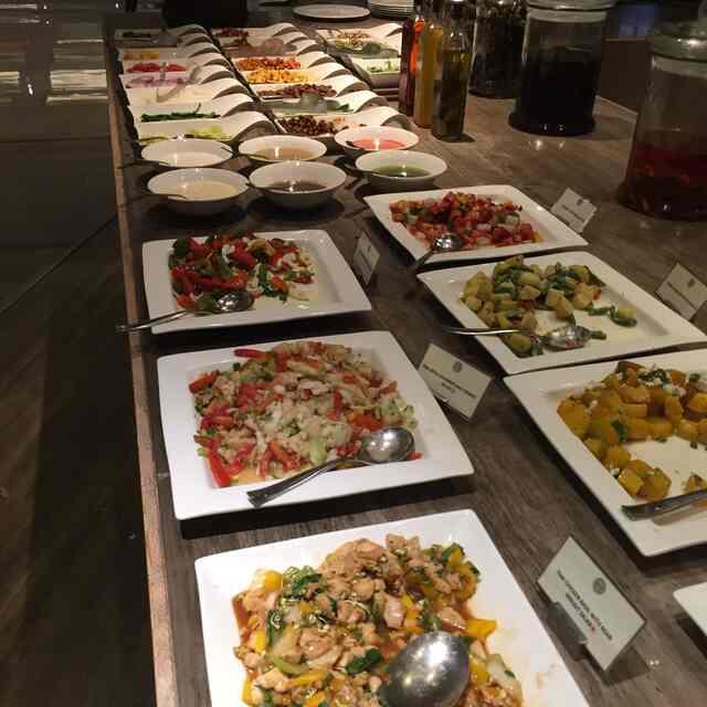 Menu at Kitchen at 95, Ludhiana, Level 1