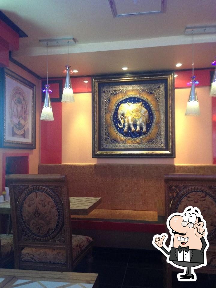 Mumbai India restaurant, Seoul - Restaurant reviews
