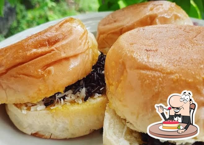 Roti bakar daeng, Paccinongang - Menú del restaurante, precios y reseñas