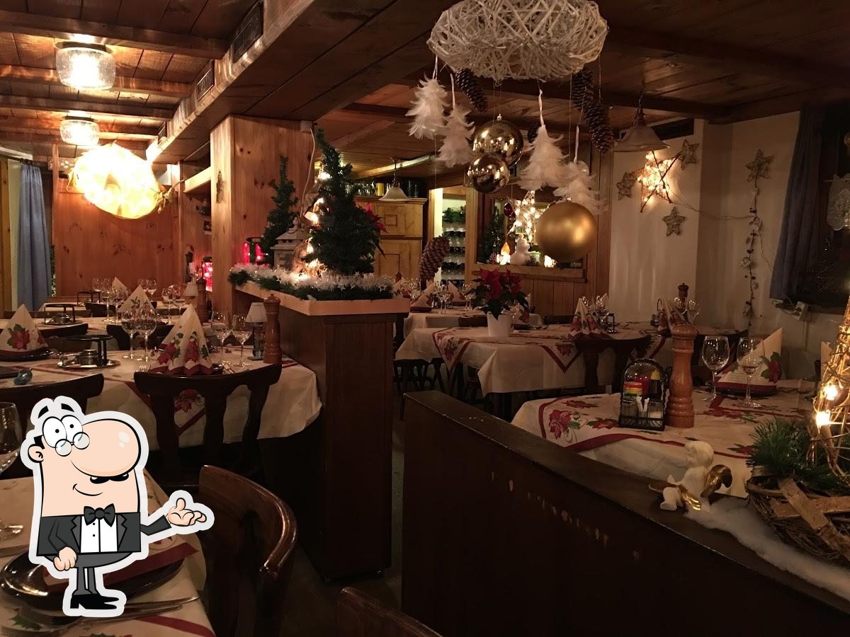 Restaurant Schäfli, Wiesen, Mosnang - Speisekarte, Preise und Bewertungen