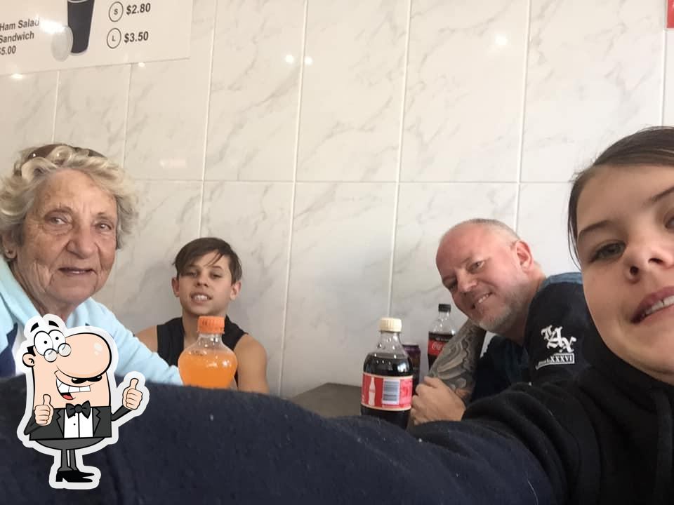Springwood Charcoal Chicken Spot in Springwood - Restaurant menu and ...
