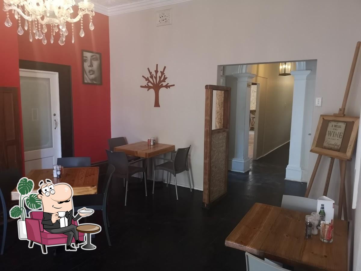 St James Restaurant, Walmer, Port Elizabeth - Restaurant menu, prices ...