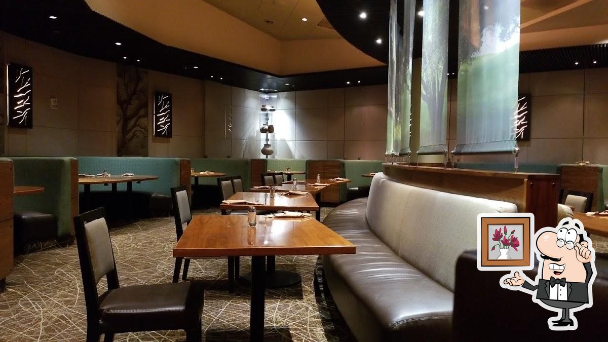 Sycuan Casino Resort, Harbison Canyon - Restaurant menu, prices and reviews