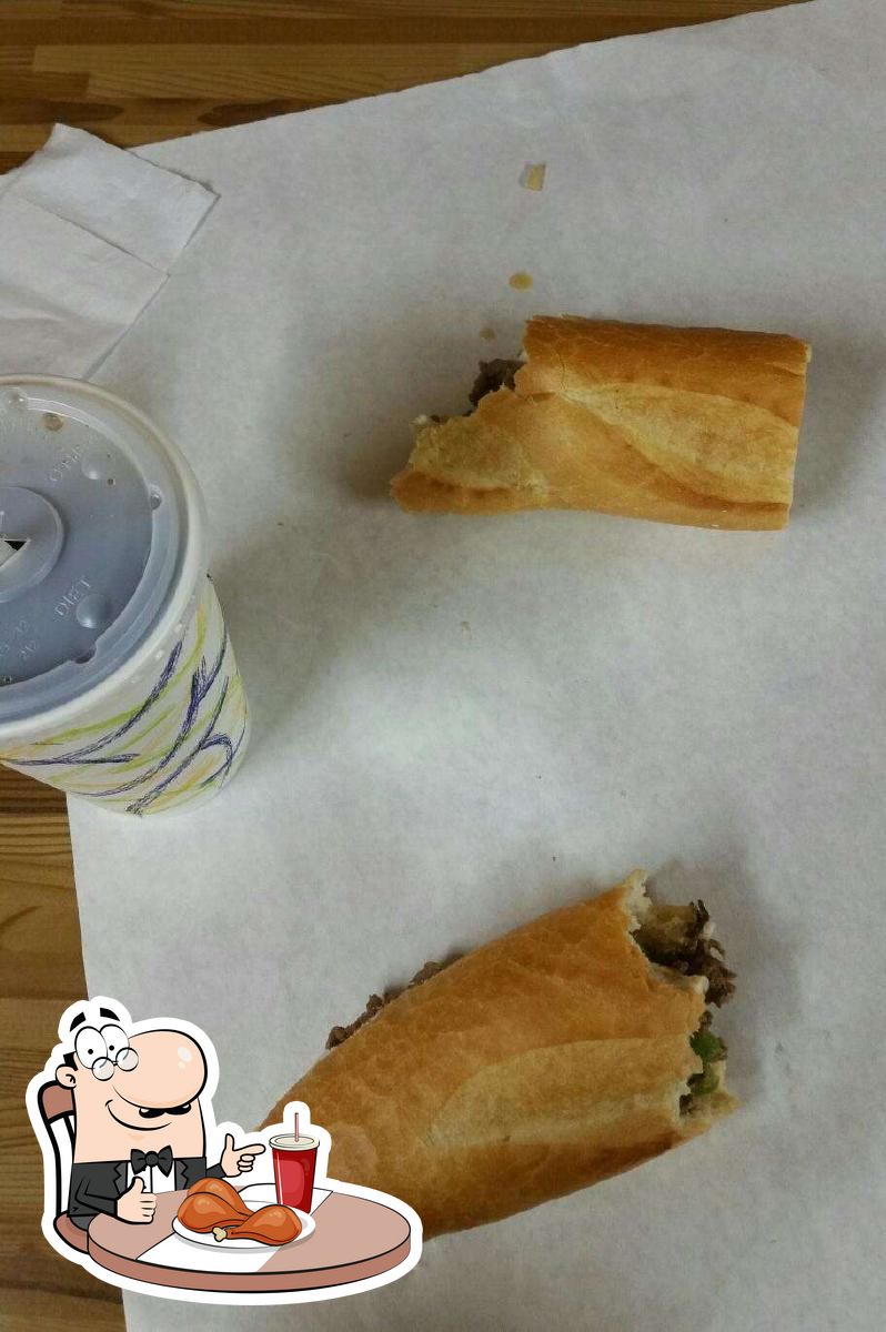 Taste Tickler, 1704 NE 14th Ave in Portland - Restaurant menu and reviews