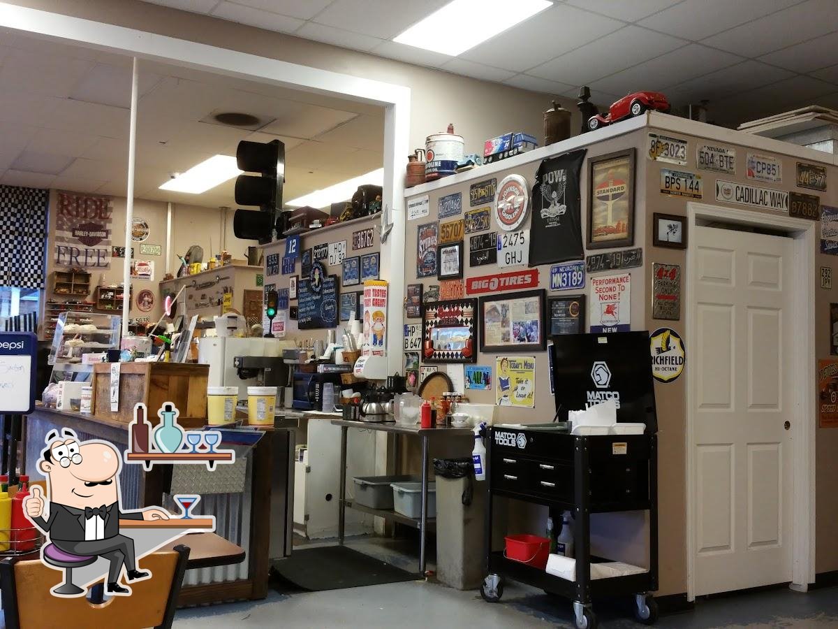 That One Place Port Orchard, Port Orchard - Restaurant menu, prices and ...