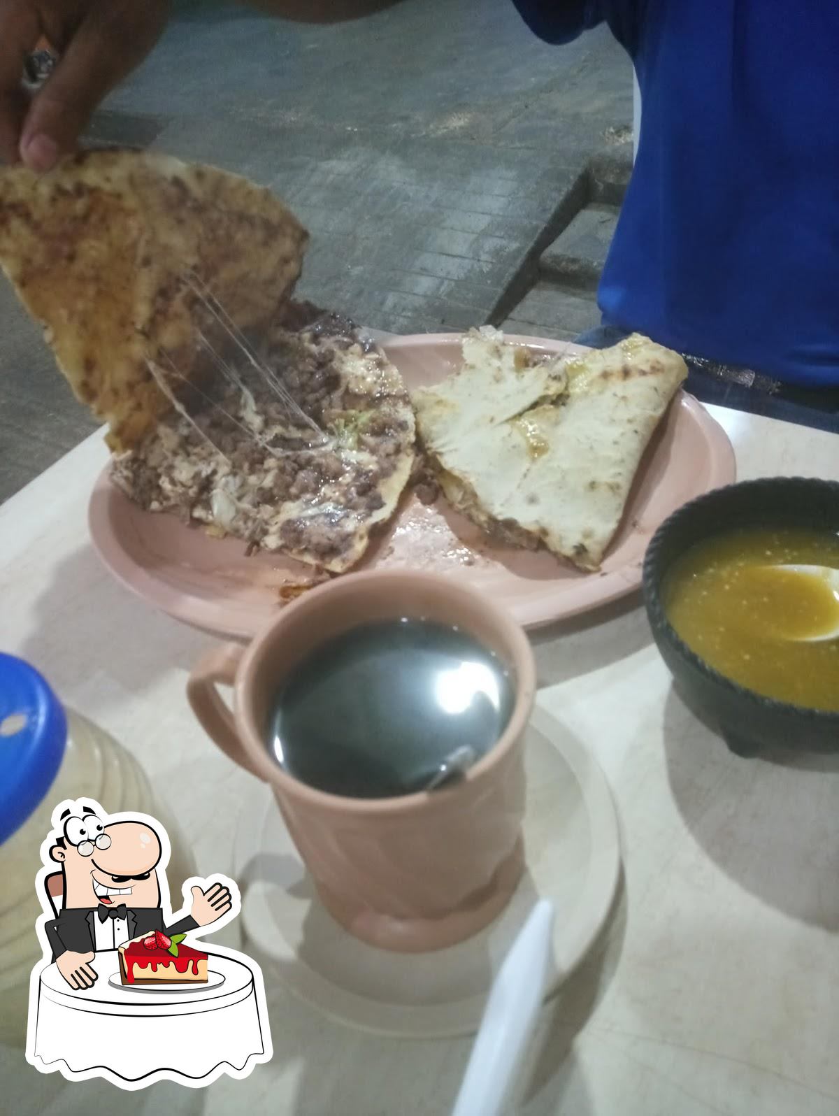Restaurante Los Combinados, Oaxaca, Carretera Internacional Cristóbal ...