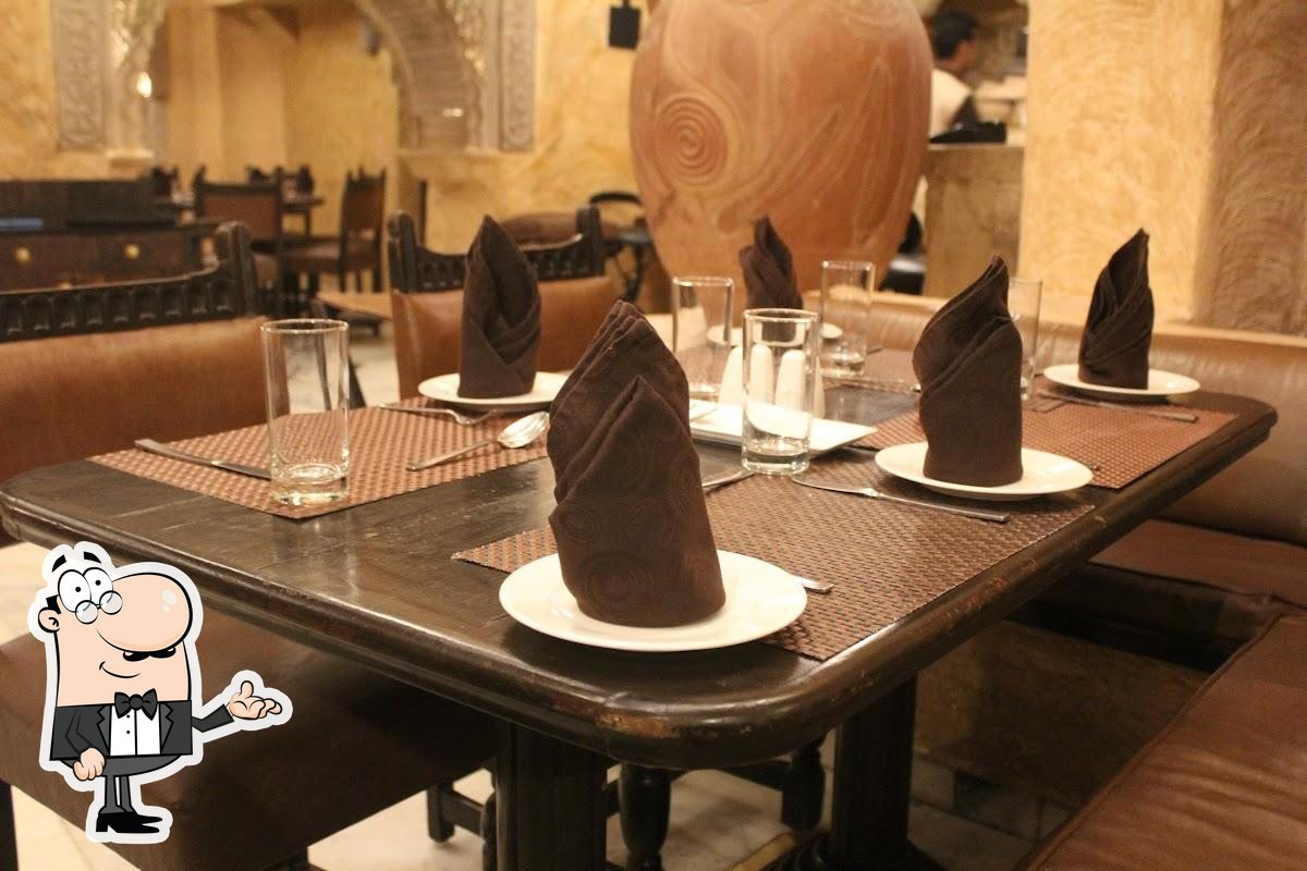 Khyber, Mumbai - Restaurant menu, prices and reviews