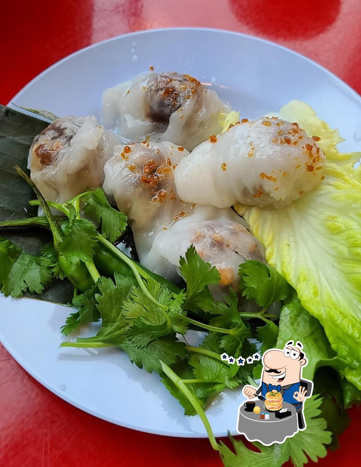 E-Jae Pak Mor, Seattle - Restaurant menu, prices and reviews