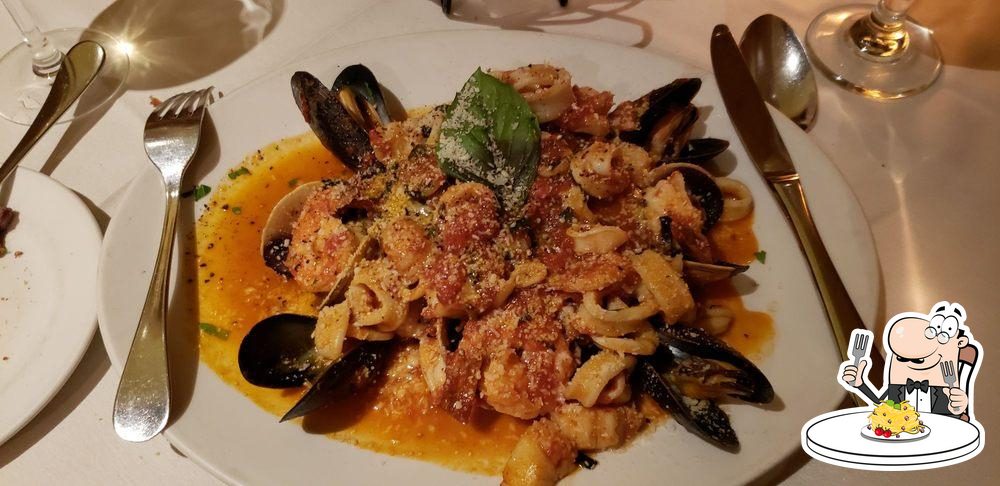 Trattoria Trecolori in West New York - Restaurant reviews