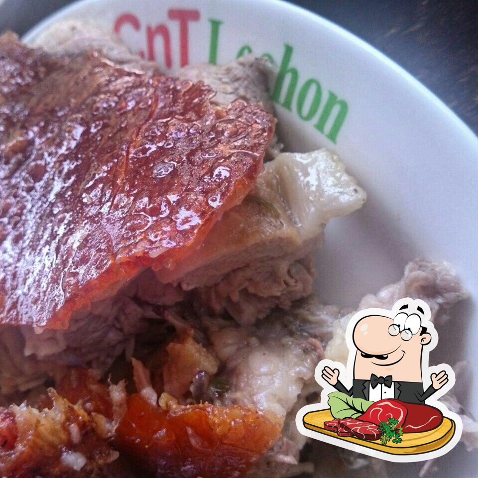 CnT Lechon, Cebu City - Restaurant menu, prices and reviews