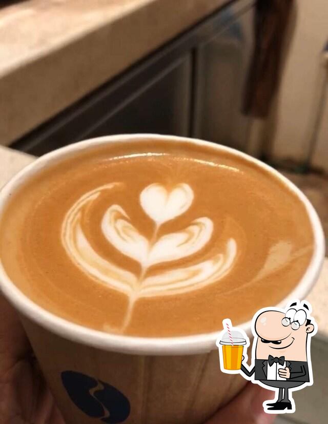 BLEUM Coffee - Pacific Place Jakarta, Jakarta - Restaurant menu and reviews