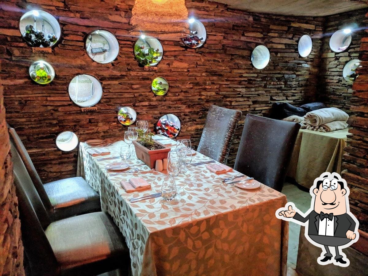 Brahman Hills Restaurant, Südafrika - Carta del restaurante y opiniones