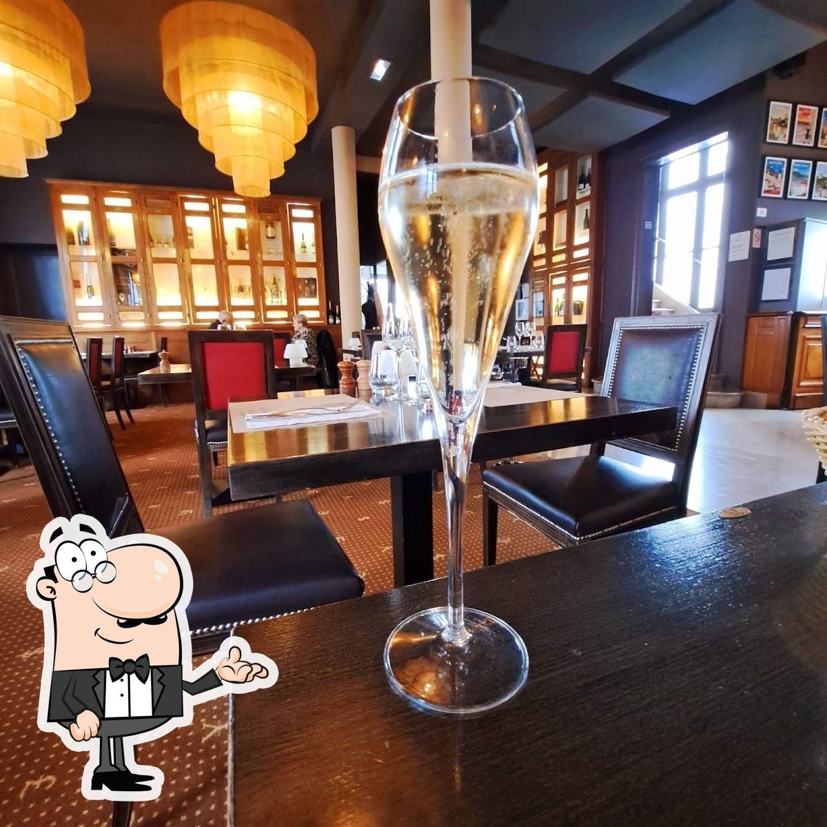 Brasserie de la Banque, Épernay - Restaurant menu, prices and reviews