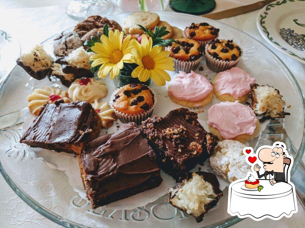 Christy House in Sewickley - Restaurant menu and reviews