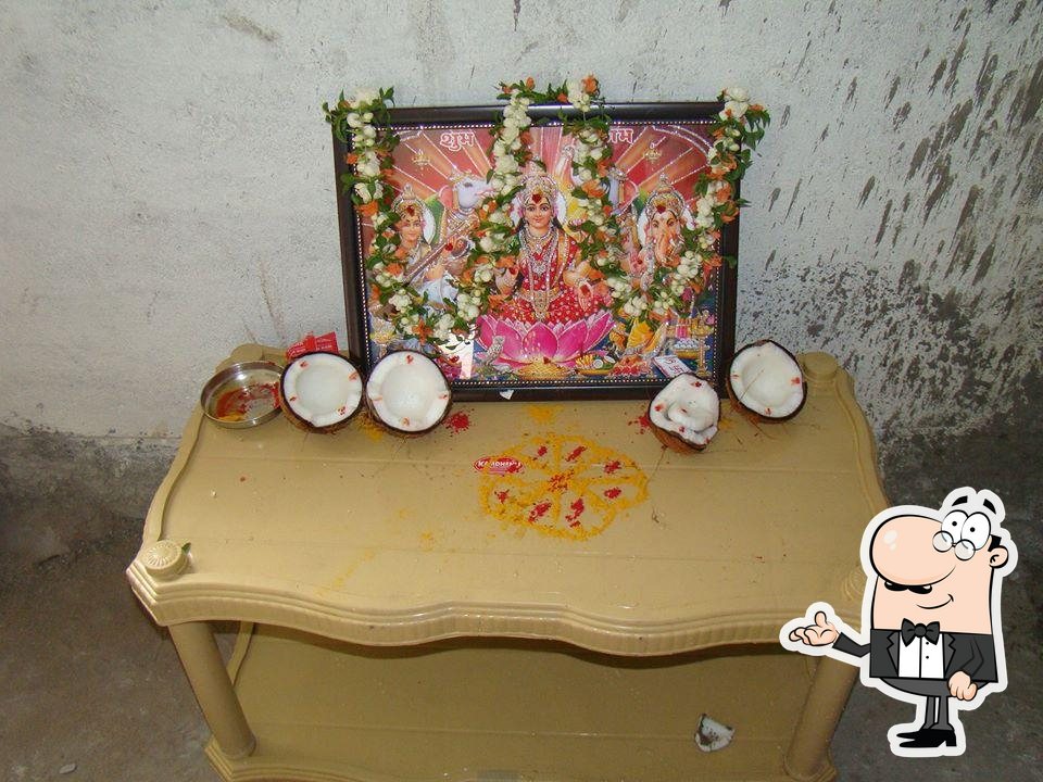 Dwaraka Restaurant and Banquet Halls, Hyderabad - Restaurant menu ...