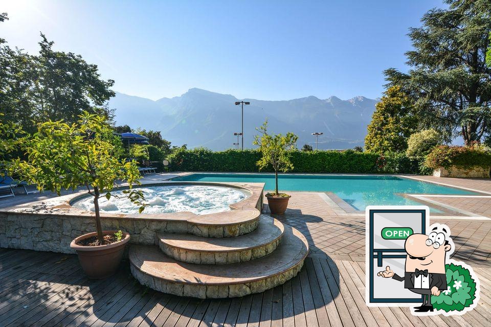 bar limone, Limone Sul Garda - Restaurant reviews