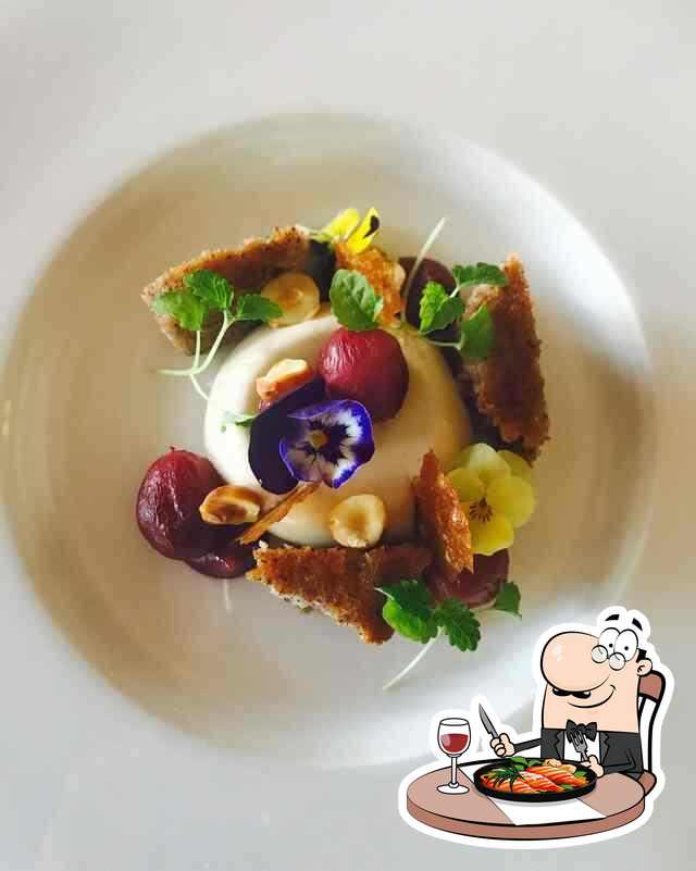 Mandoon Estate in Caversham - Restaurant menu and reviews