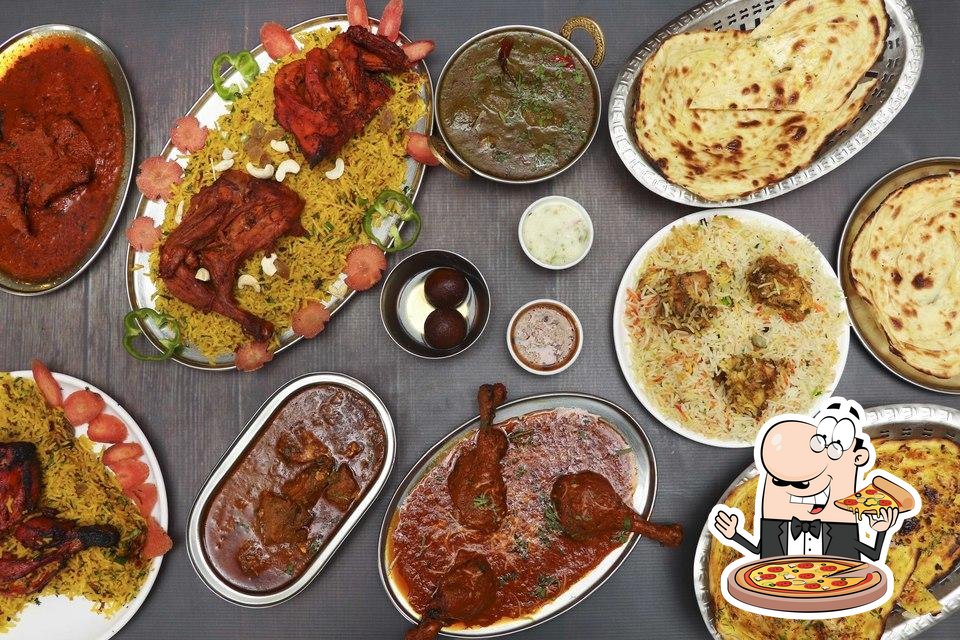 Shahi Mughal Darbar, Aurangabad - Restaurant menu and reviews
