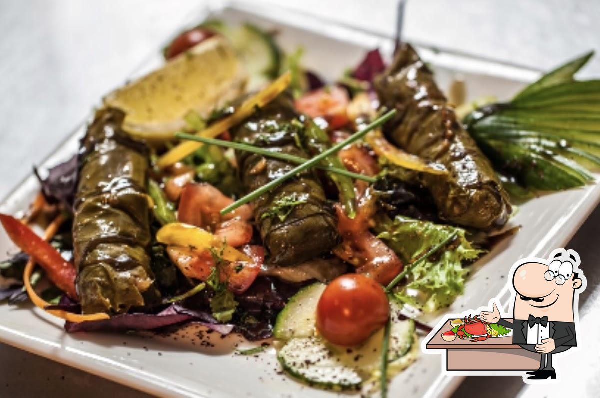 Turknaz Restaurant, Whitley Bay - Carta del restaurante y opiniones