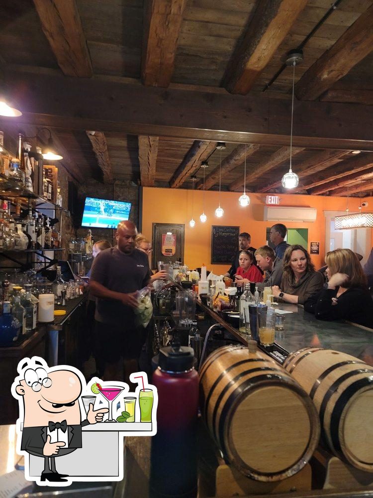 Lime Cantina in Cedarburg - Restaurant menu and reviews