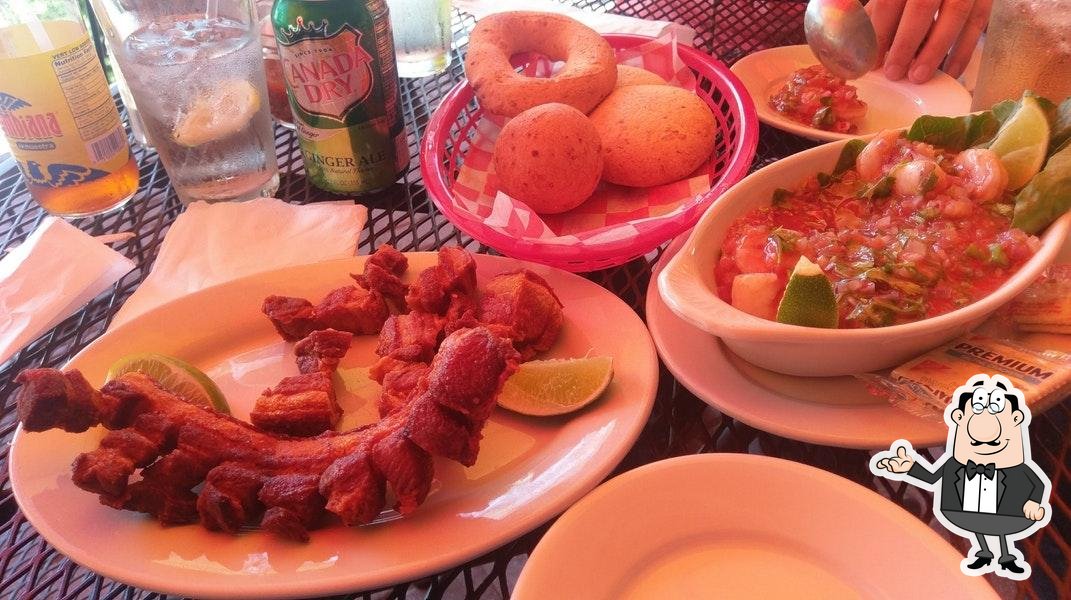 Aires de Colombia, Bradley Beach - Restaurant menu, prices and reviews