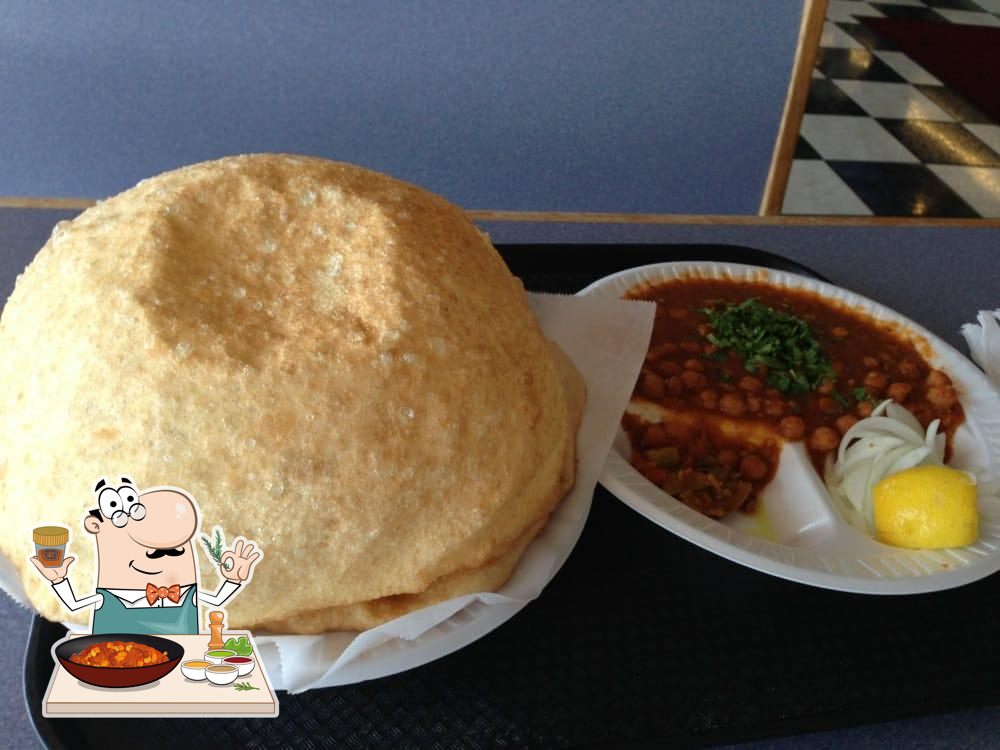 Royal Sweets, Richardson - Restaurant menu, prices and reviews