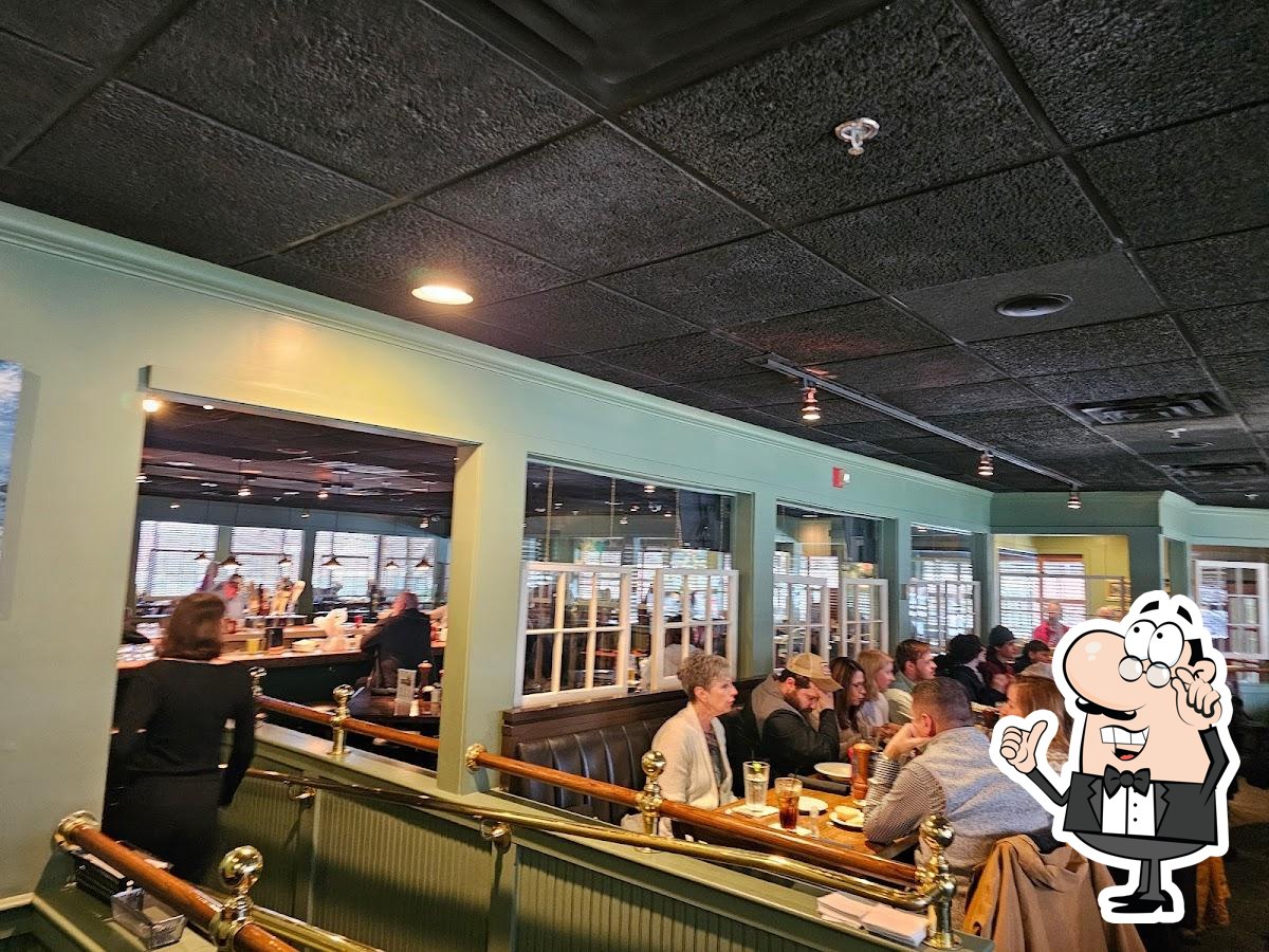Blue Ridge Grill, Leesburg - Restaurant menu, prices and reviews