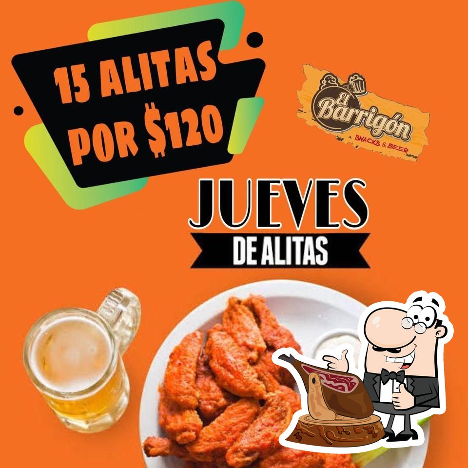 El Barrigón Snacks & Beer, Loreto - Restaurant reviews