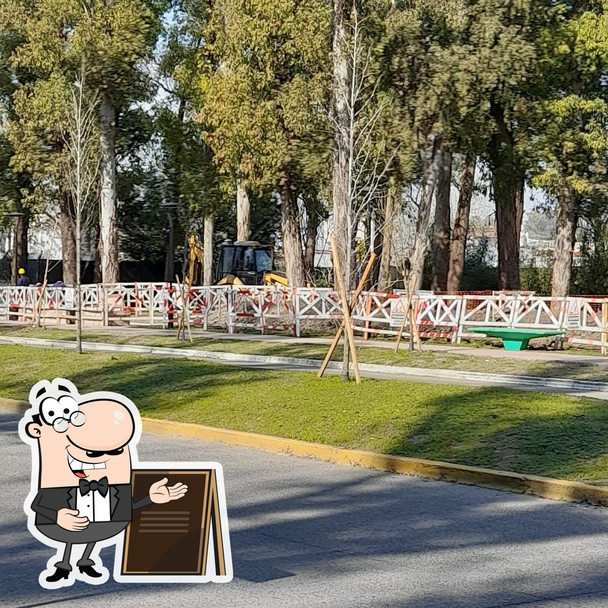 Restaurante El Dique, Ensenada - Opiniones del restaurante