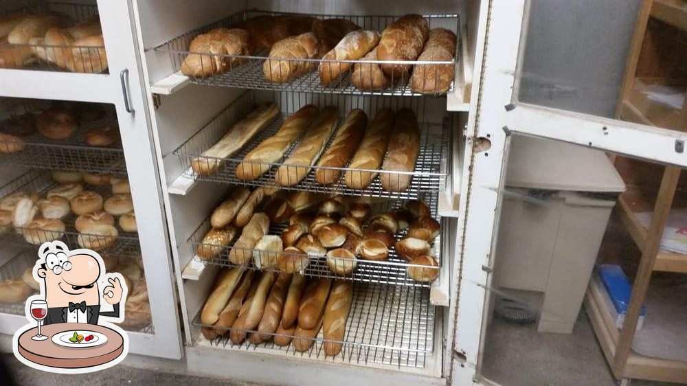Ray's Bakery in Valley Stream - Restaurant menu and reviews