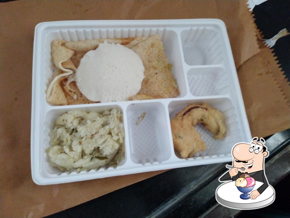 Sri Amma Mess, Chennai, 51 - Restaurant reviews