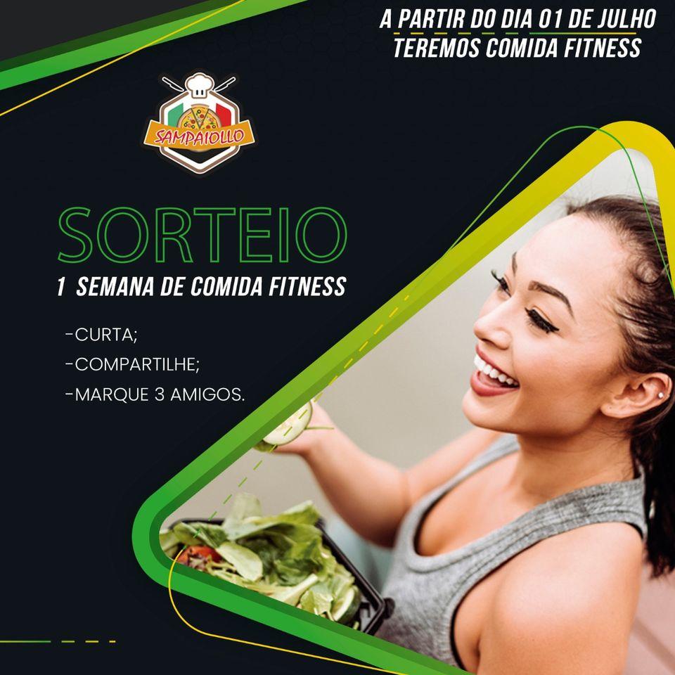 Sampaiollo restaurante, Rio Azul - Menu do restaurante e avaliações