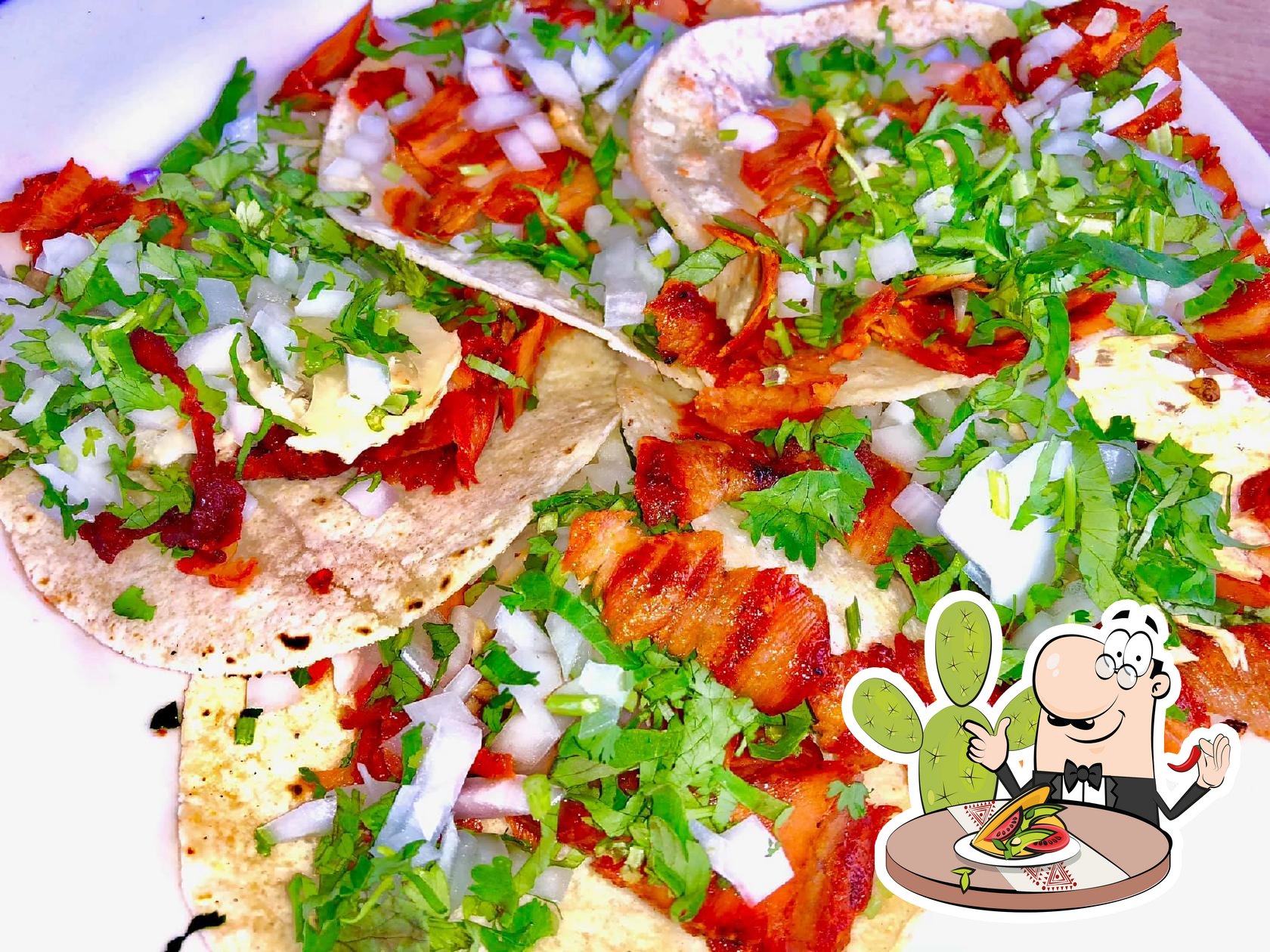 Tacos Los Tarascos Velero, Acapulco, Av. Luis Donaldo Colosio No. 19 ...