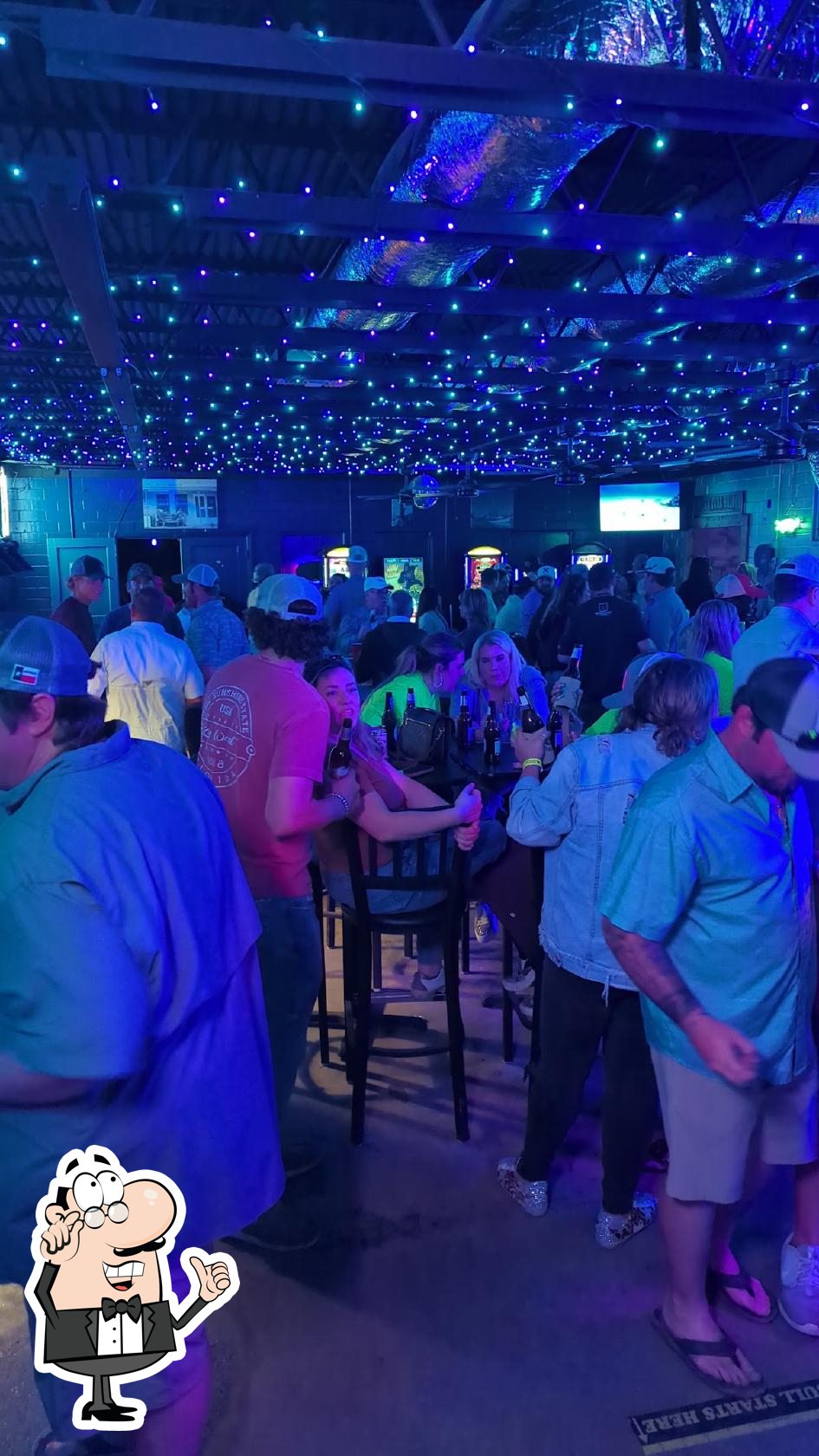 The Silver Tuna Saloon in Matagorda - Restaurant reviews