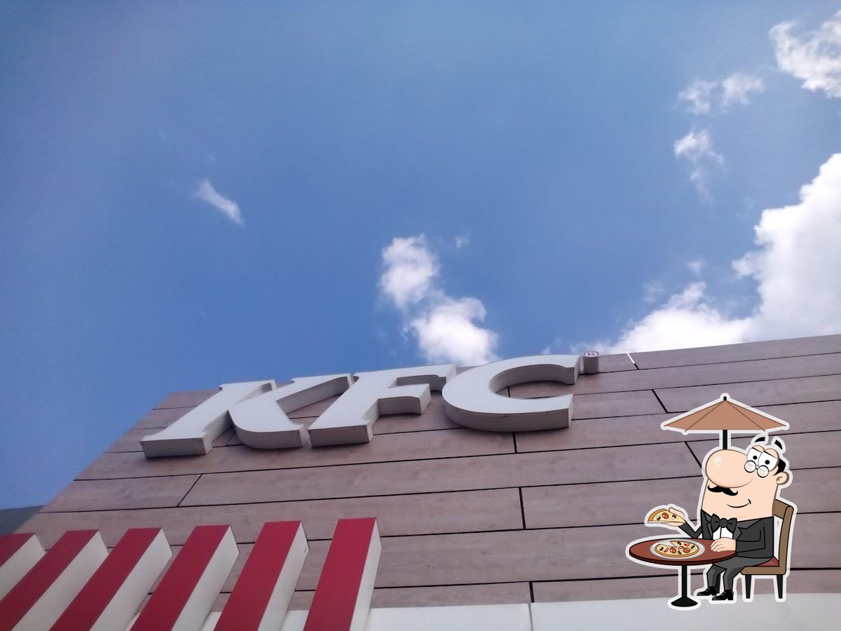 KFC Bethlehem, Bethlehem - Restaurant menu, prices and reviews