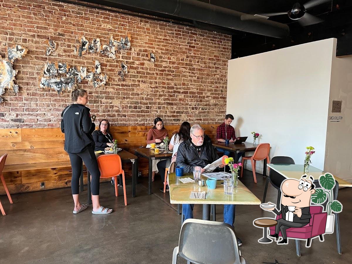 Chimera Cafe, Tulsa - Restaurant menu, prices and reviews