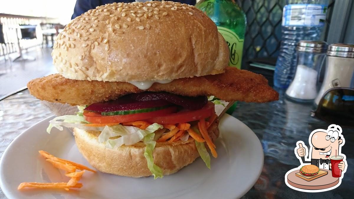Aratula Cafe & Icecreamery in Aratula - Restaurant reviews