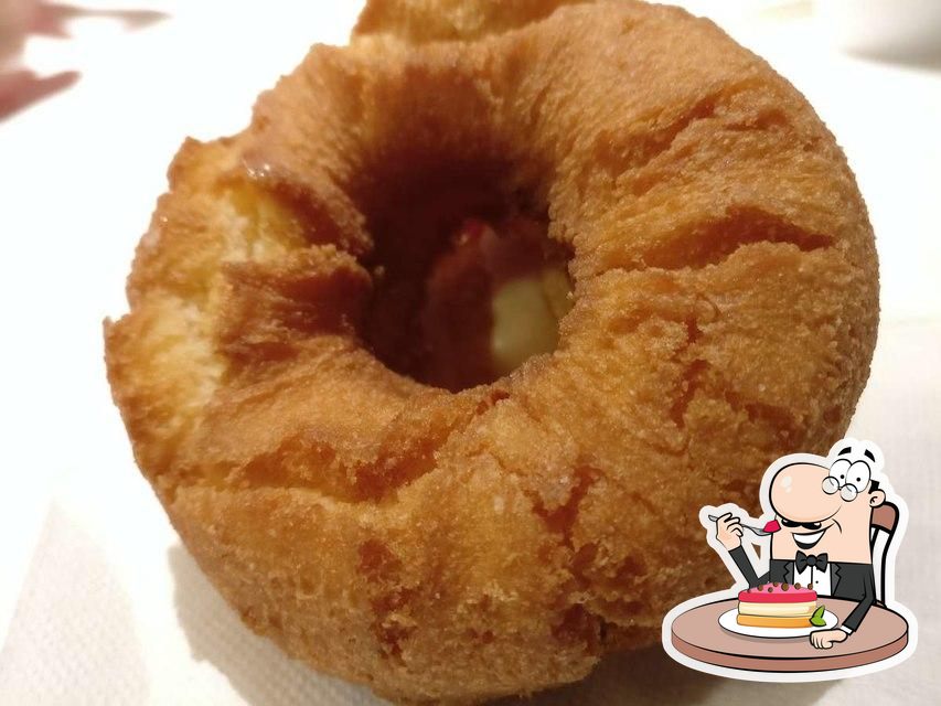 Busken Bakery, 2675 Madison Rd in Cincinnati - Restaurant menu and reviews