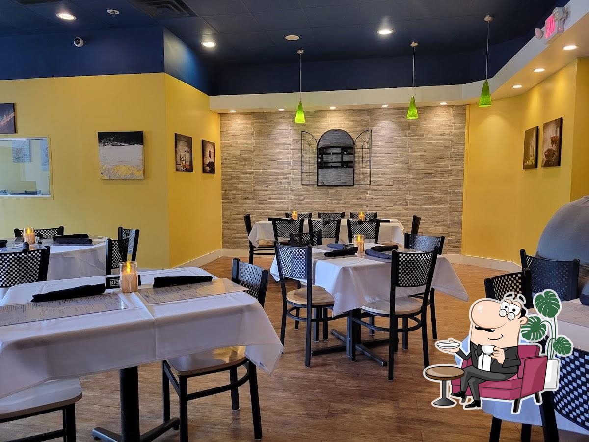 CK’S Bistro, Myrtle Beach - Restaurant menu, prices and reviews