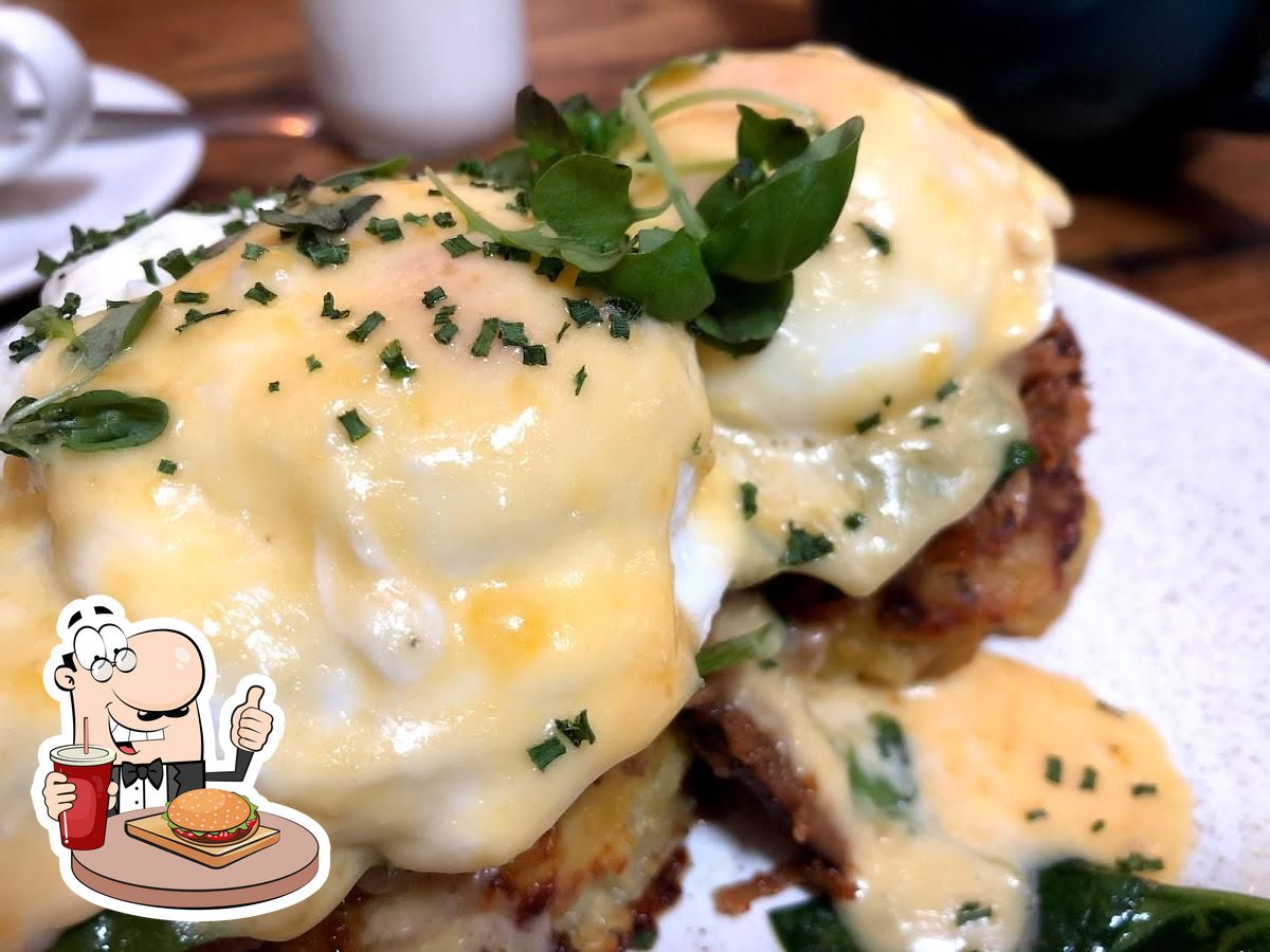 The Cobbles Collective in Bridgend - Restaurant menu and reviews