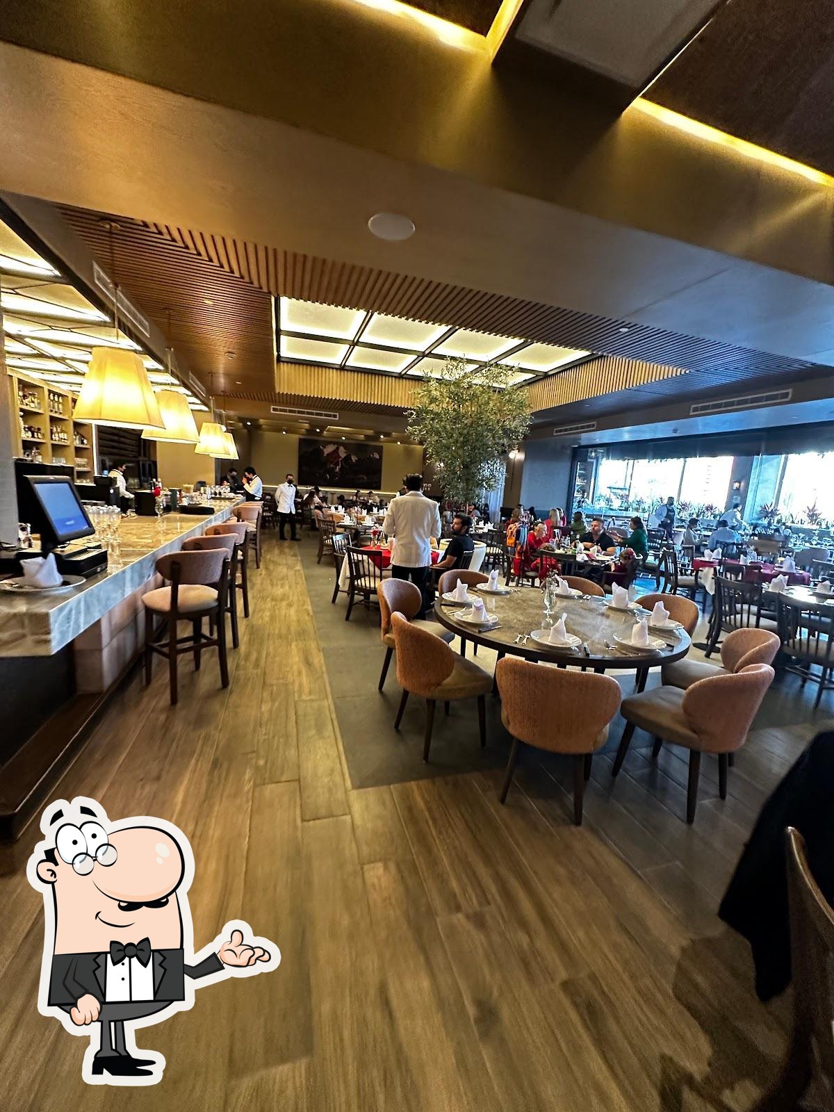 El Gaucho - Arboleda, San Pedro Garza García - Menú del restaurante ...
