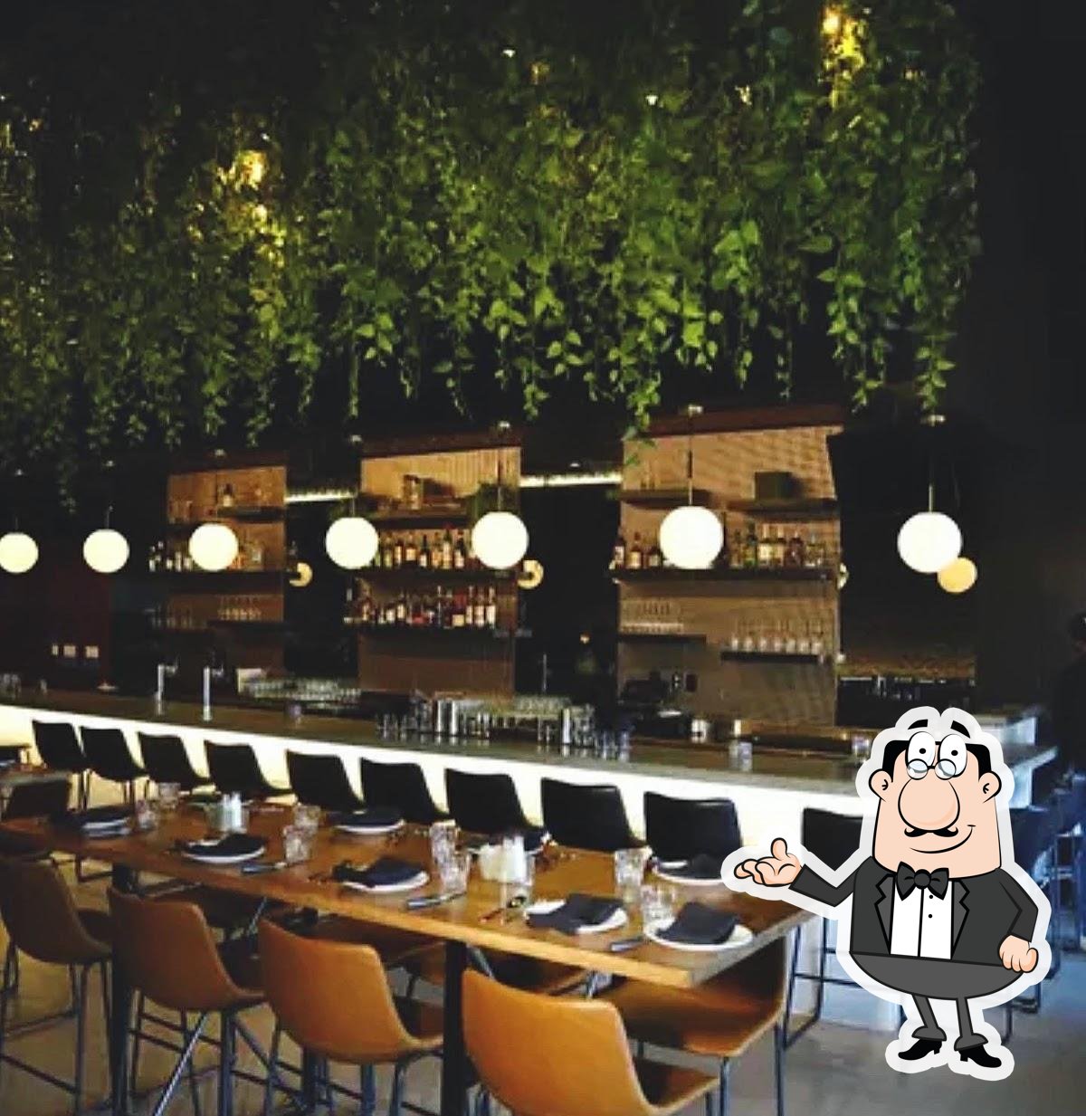 Fire At Will, Scottsdale - Restaurant menu, prices and reviews