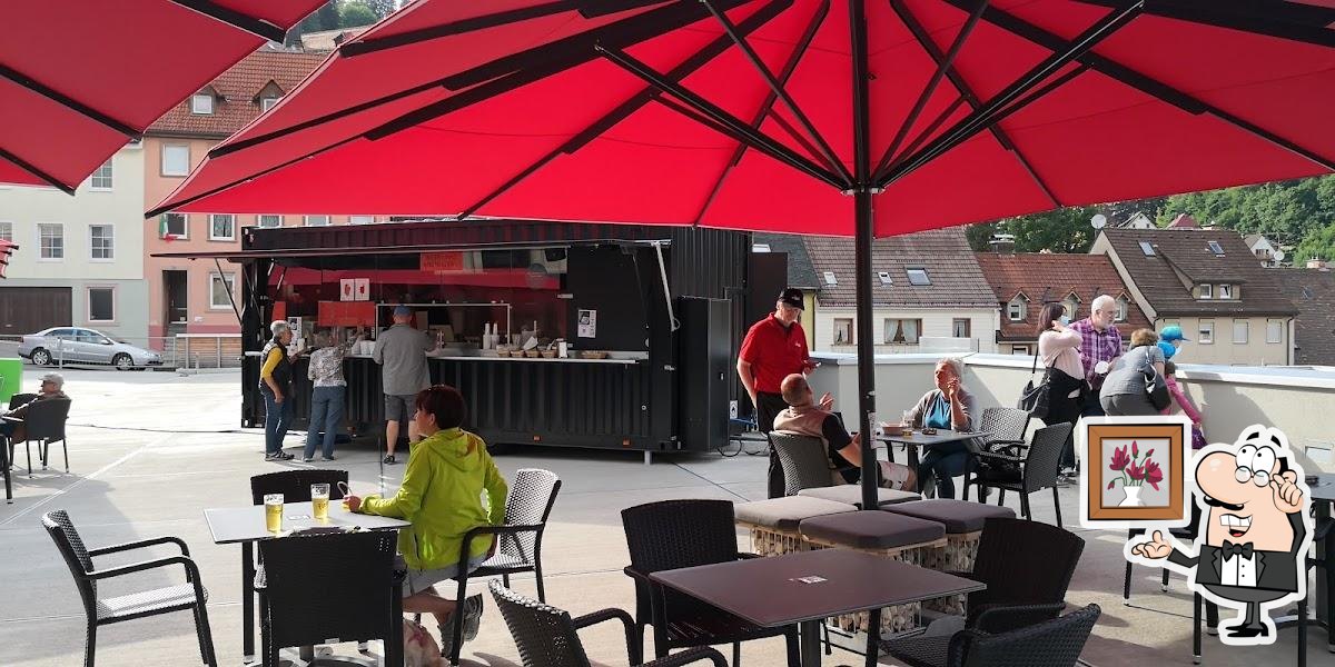Foodbox Triberg, Triberg - Restaurant reviews
